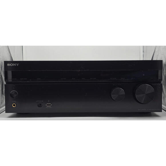 Sony | Other | Sony Strdh74 72 Ch Stereo Receiver 4k Pass Through 45w ...